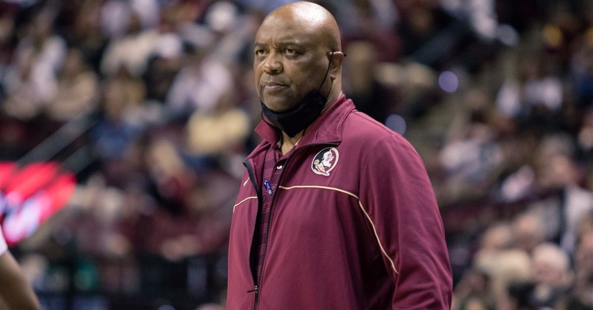 FSU basketball coach Leonard Hamilton reacts to Troy upset, season's 0 ...