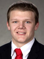 Cooper Catalano, Wisconsin, Linebacker