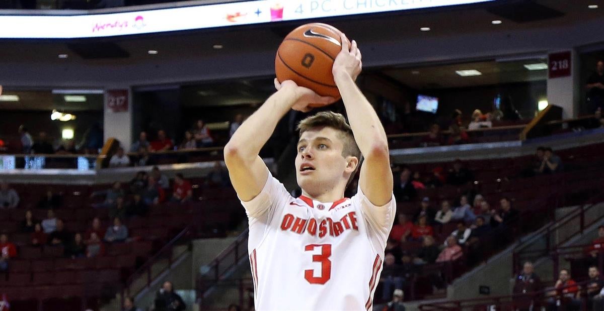 Austin Grandstaff appears to be pursuing a music career