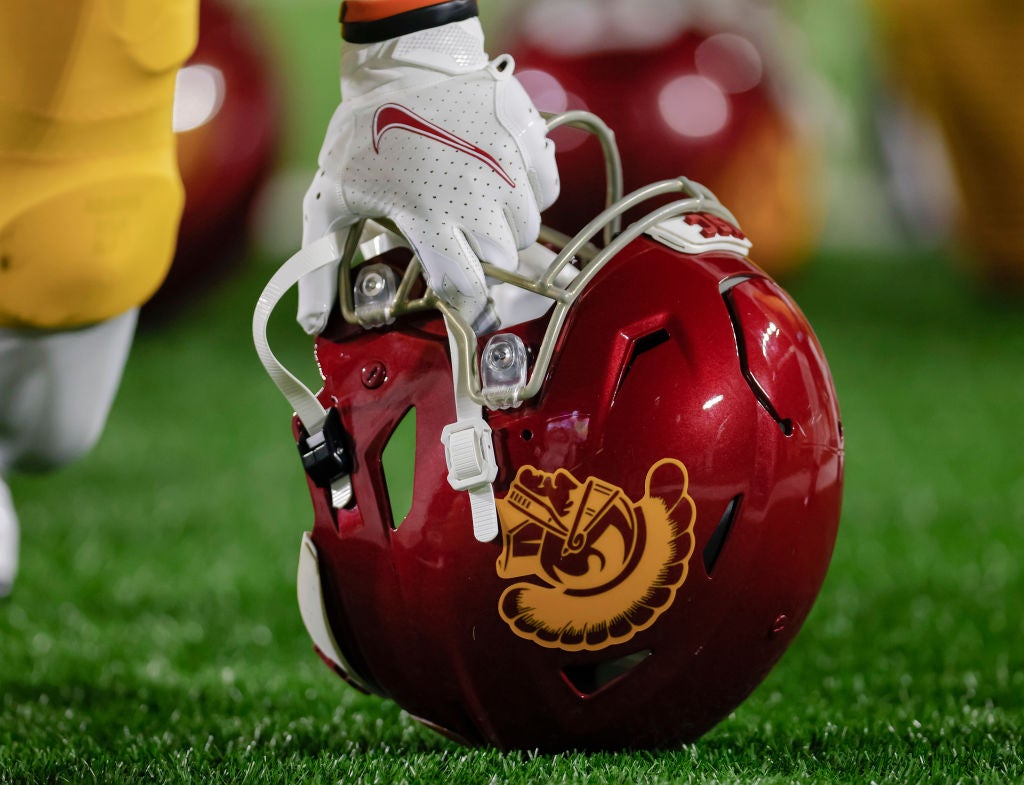 USC football: Trojans officially sign JUCO QB Jake Jensen