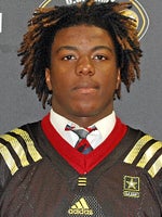 Kevin Mouhon, Cincinnati, Linebacker