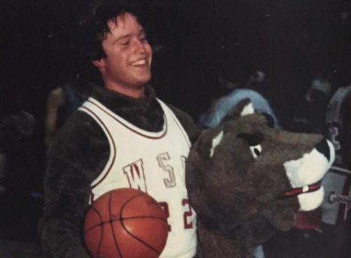 40 Years of Butch T. Cougar: The Undercover Athlete of WSU