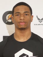Charles Rosser, Bowling Green, Wide Receiver
