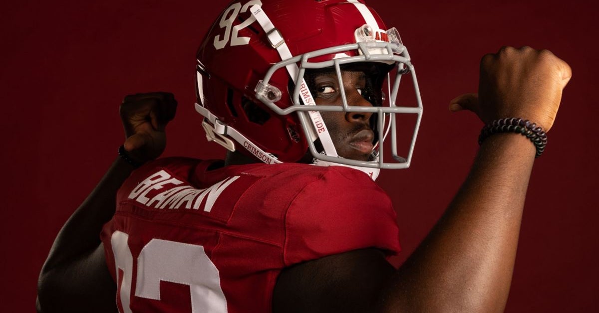Five defensive underclassmen poised to generate buzz during fall ...