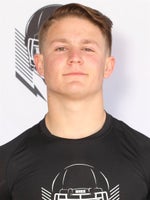 Will Goldberg, SMU, Linebacker