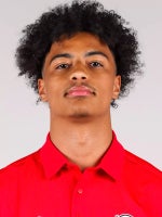 Jaylen Moson, Utah, Cornerback