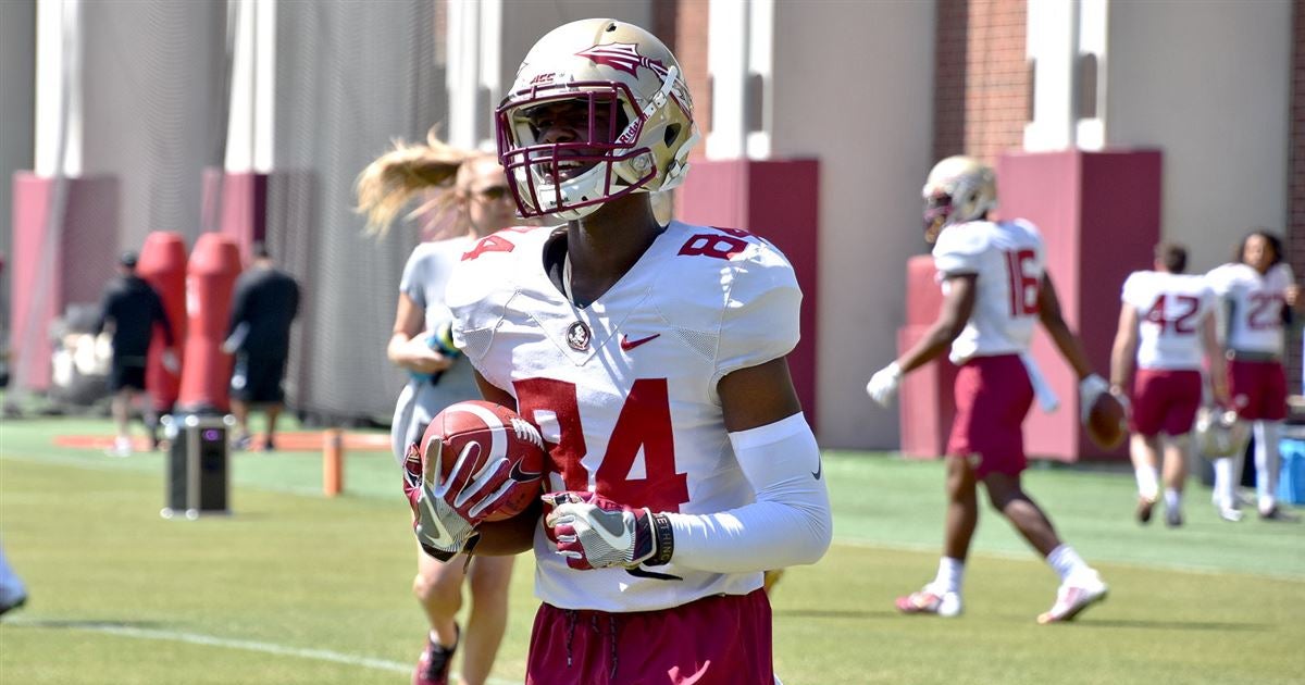 Meet walk-on Adarius Dent: Energy, goals and sauce