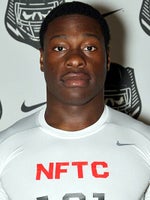 Emmanuel Olenga, NC State, Defensive Line