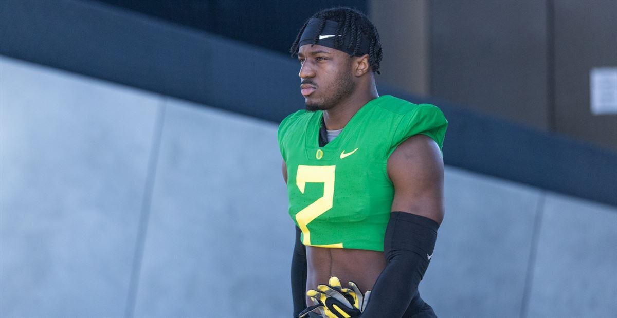 WATCH: Jeffrey Bassa details why he decided to come back to Oregon ...