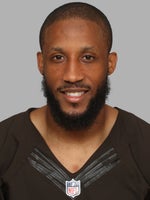 Isaiah Trufant, Cleveland, Cornerback
