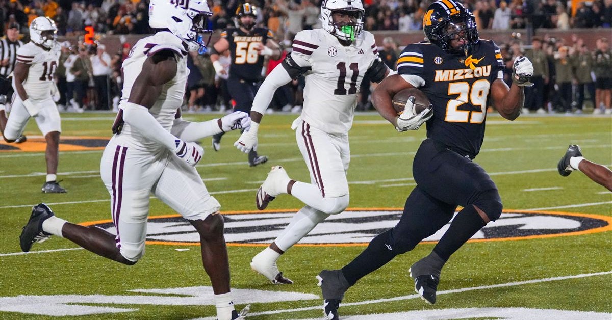 72 Days to Kickoff: Breaking down Ahmad Hardy’s biggest run from 2025