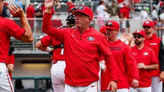 Dawgs247 Home - Georgia Bulldogs Football & Recruiting