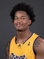 Brandon Johnson, Miami, Power Forward