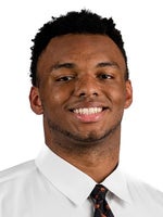 Addison Gumbs, Oregon State, Linebacker