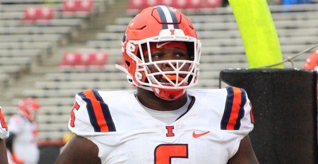 NFL Draft roundup: How Illini fit with new NFL teams