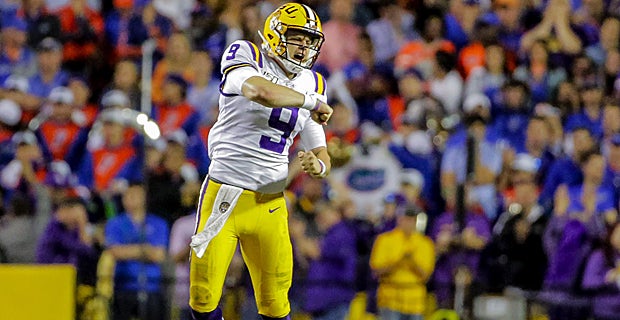 LSU vs. MSU: Preview and Predictions