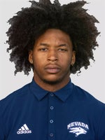 D'Angelo Davis, Nevada, Edge