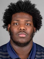 Isaiah Johnson, Arizona, Defensive Line