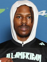 Adarius Redmond, Powell, Wide Receiver