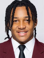 Desman Stephens II, USC, Linebacker