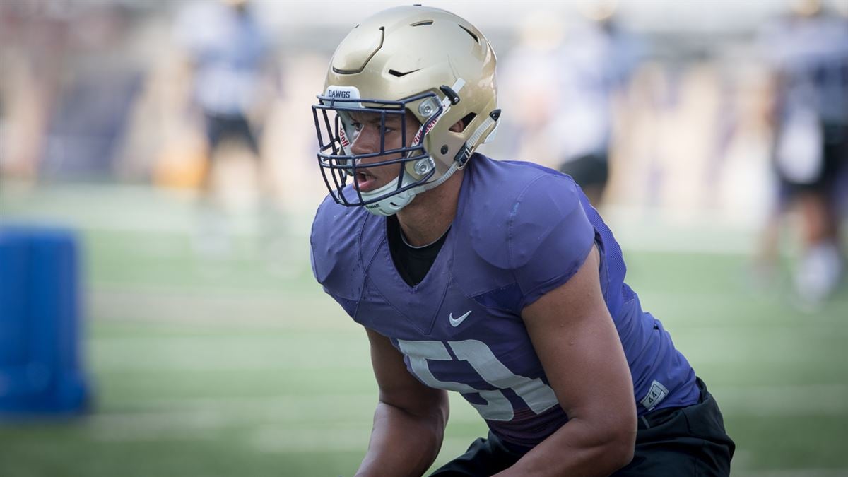 Joe Tryon-Shoyinka Profile Photos