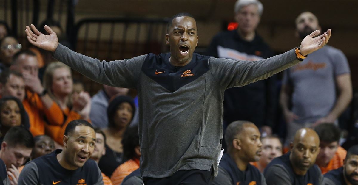 Oklahoma State first team left out of 2023 NCAA Tournament field; gets ...