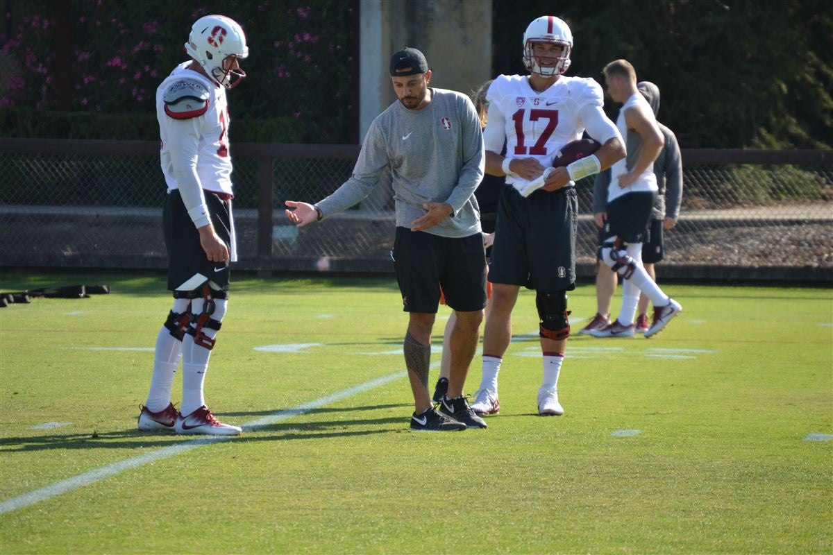 Stanford Football Cleared To Return to Campus