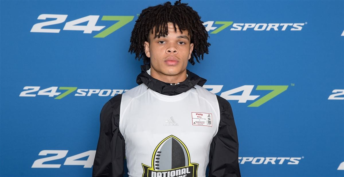 In-Depth: Five Schools in the Mix for four-star CB Philip Riley