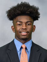 Justyn Ross, Clemson, Wide Receiver