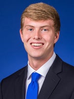 Jackson Hubbard, Duke,