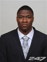 Albert Louis-Jean, Washington, Pro-Style Quarterback