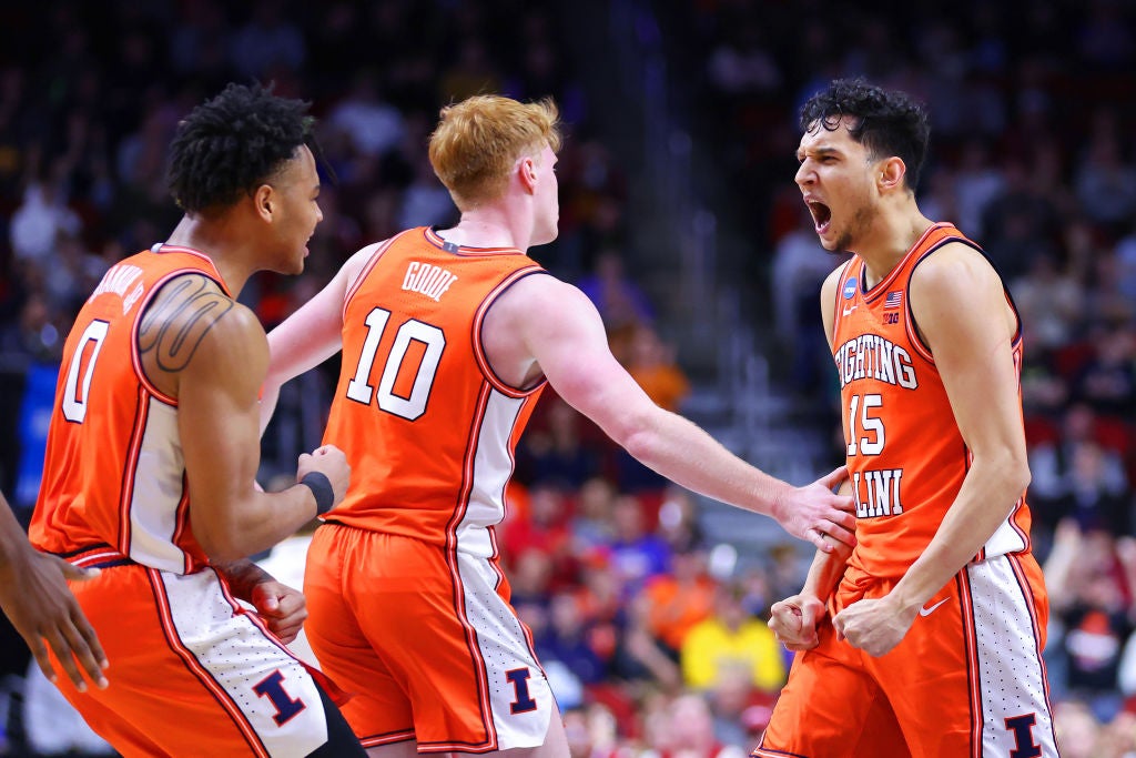 Notebook: NCAA 'a springboard' for RJ Melendez?; Hawkins to 'get a ...