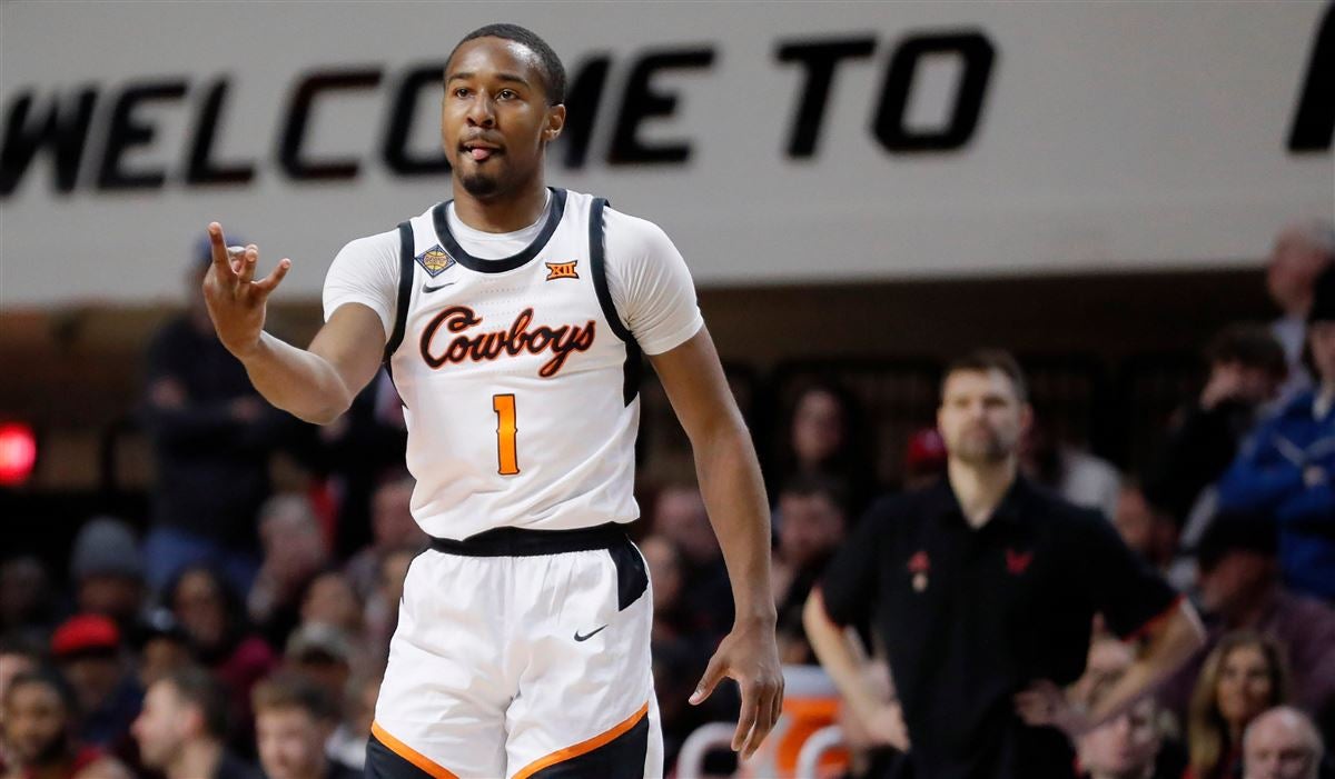 The 2-4-7: Takeaways, key numbers, top performers from Oklahoma State's ...