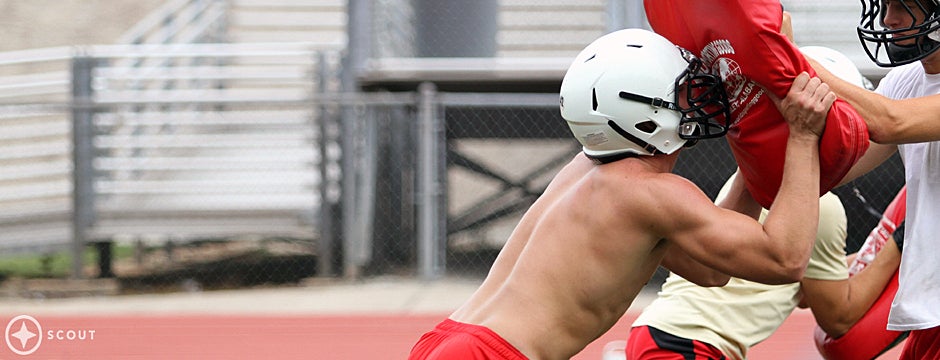 Tyler Cooksey Profile Photos