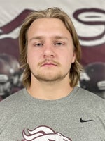 Reese Baker, Madison Academy, Offensive Tackle