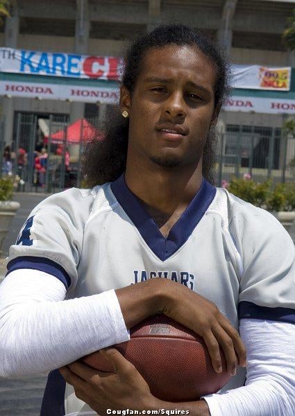 Incoming Cougs Marks, Allison & more make pilgrimage to Pasadena