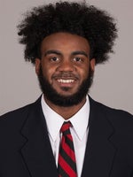 Tyler Simmons, McEachern, Wide Receiver