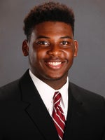 Kedrick James, SMU, Tight End