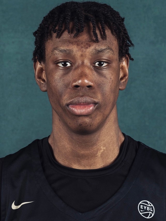 Aiden Sherrell - UNC Basketball Recruiting Profile - Tar Heel Times