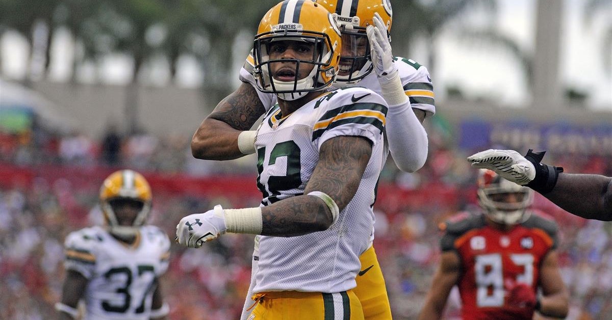 Packers jersey number history: Best players to wear No. 40-44