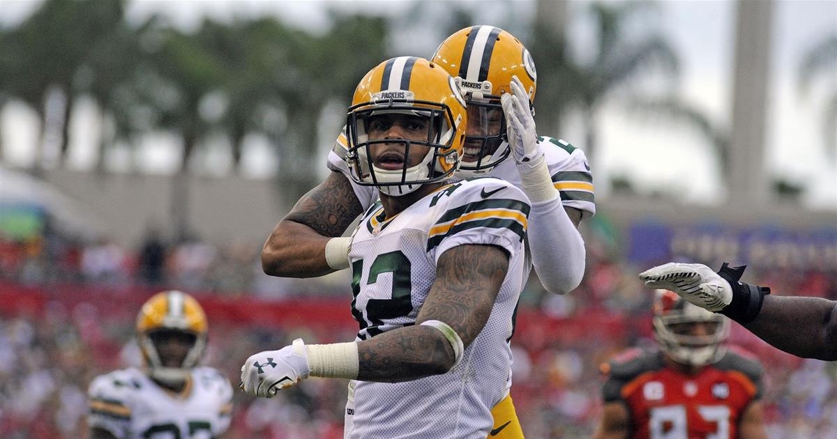 Packers jersey number history: Best players to wear No. 40-44