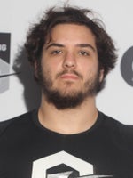 Kevin Booker, F. W. Buchholz, Offensive Guard