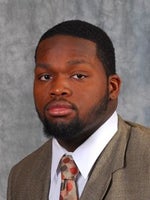 Elijah Grant, Wagner, Offensive Tackle