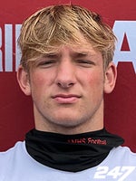 Jonah Wilson, Archbishop Murphy, Running Back