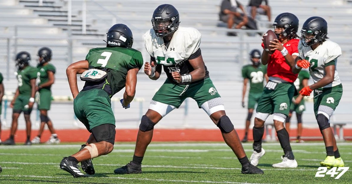 Counting down Top 11 remaining Ohio State 2026 targets