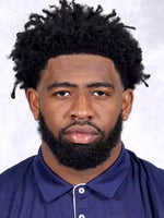 Leon Hart Jr., Florida Atlantic, Linebacker