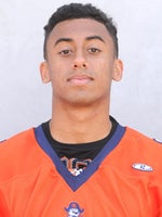 Derrick Worthy, Orange Coast College, Cornerback