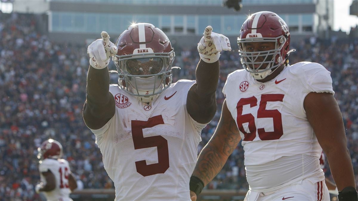 'Natural-born leader': Roydell Williams will help lead FSU's offense ...