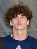 Bryson Vowell, Anderson County, Wide Receiver