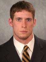 Drew Tate, Iowa, Quarterback